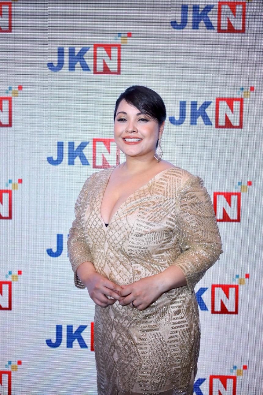 “JKN Spectacular Investment for Life - อลังการเจเคเอ็นอาณาจักรแห่งการ ...