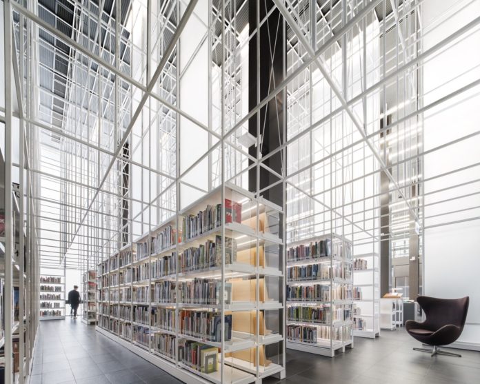 ชวนเที่ยว ห้องสมุด 10 แห่งทั่วกรุงเทพฯ ที่เที่ยวสำหรับคนชอบอ่านหนังสือ!