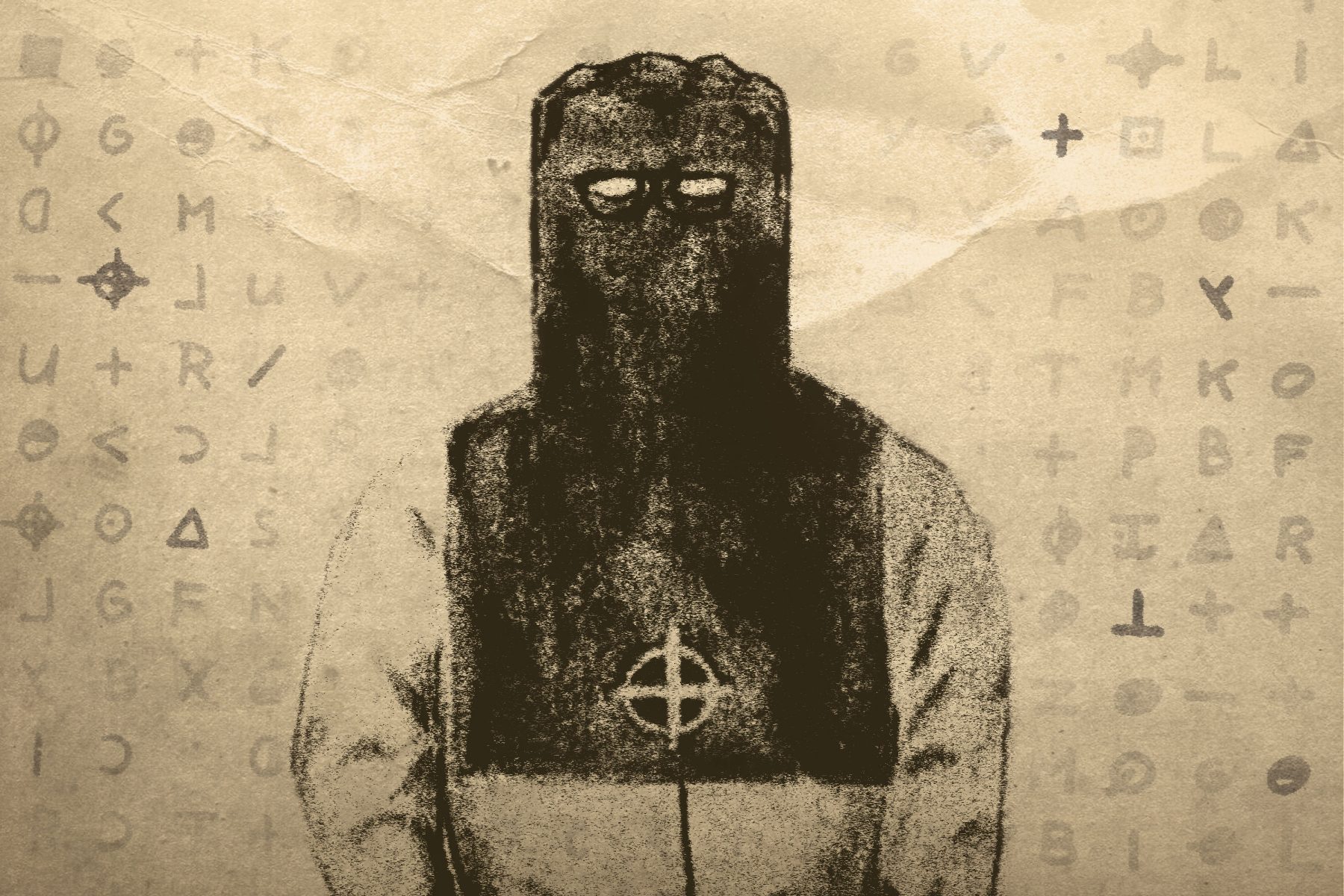 ถอดรหัสได้แล้ว! จดหมายจาก Zodiac Killer ฆาตกรชื่อดัง หลังใช้เวลานาน 51 ปี
