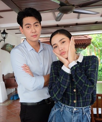 เรื่องย่อ เพลิงปริศนา ละครแนวดราม่าโรแมนติก ทางช่อง 7 | Khaosod | LINE TODAY