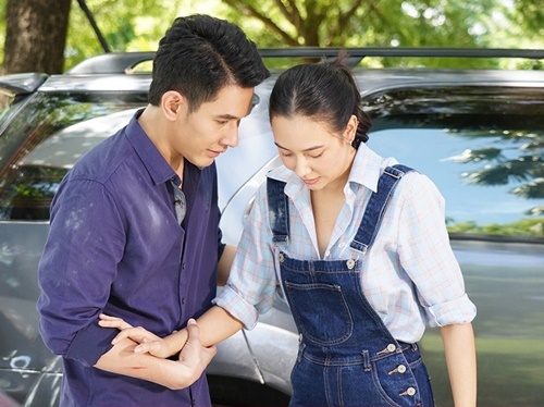 เรื่องย่อ เพลิงปริศนา ละครแนวดราม่าโรแมนติก ทางช่อง 7 | Khaosod | LINE TODAY