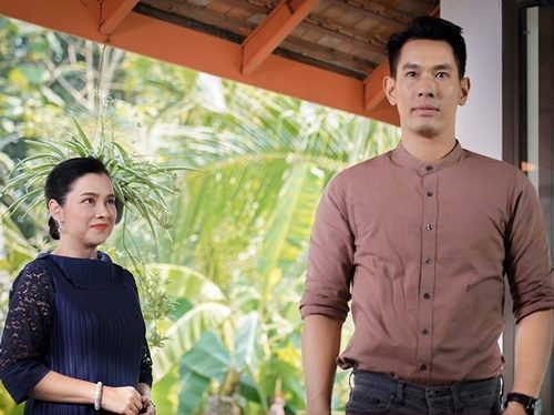 เรื่องย่อ เพลิงปริศนา ละครแนวดราม่าโรแมนติก ทางช่อง 7 | Khaosod | LINE TODAY