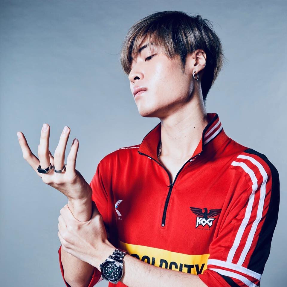 คนไทยอีกราย! KINKIN ไต่แรงค์ถึง Challenger เกม Wild Rift - ข่าวสด