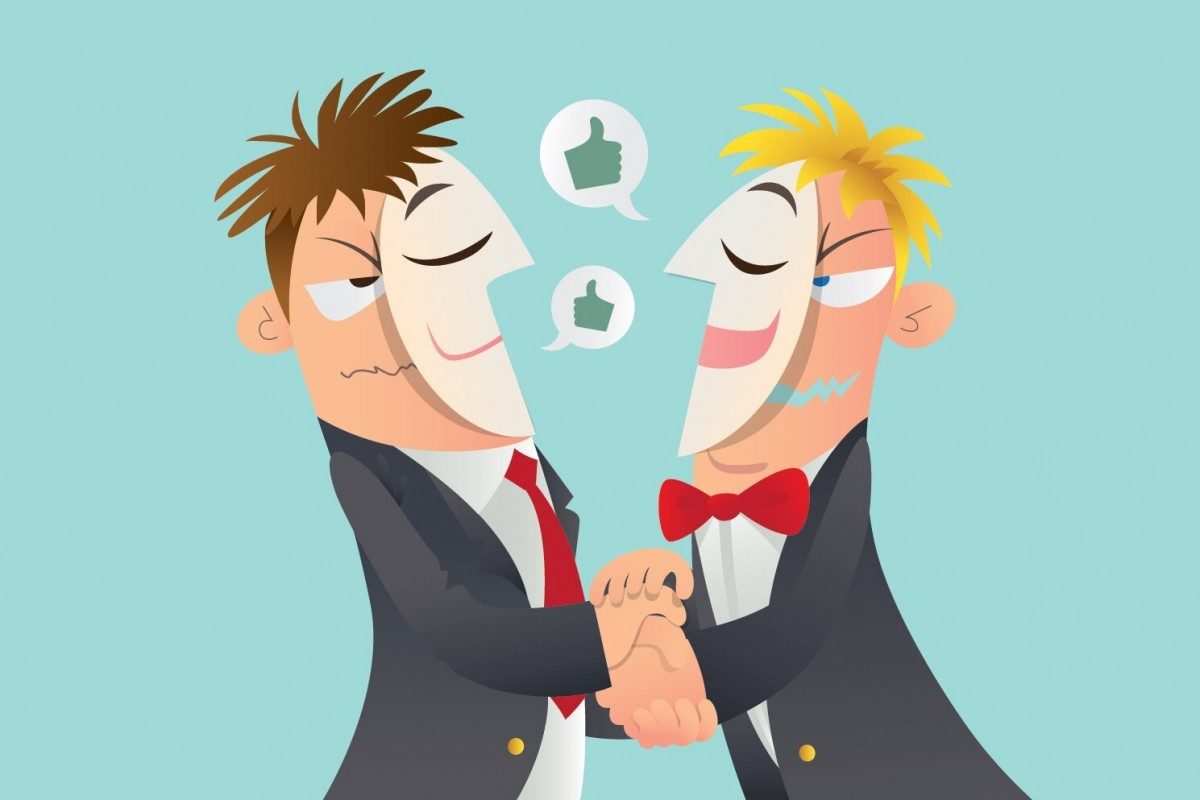 ทำความรู้จัก "Frenemy" รู้ได้อย่างไร ใครคือศัตรูในคราบเพื่อน - ข่าวสด