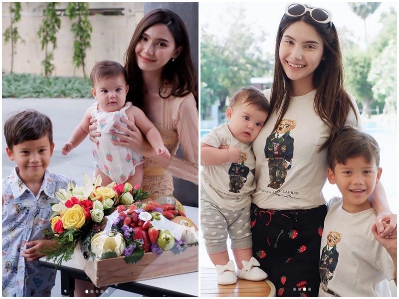 ซาร่า ตอกกลับนิ่มๆ ถูกแซะมีลูกทำลายอนาคตผู้ชาย ถามกลับผญ.ไม่มีอนาคต?