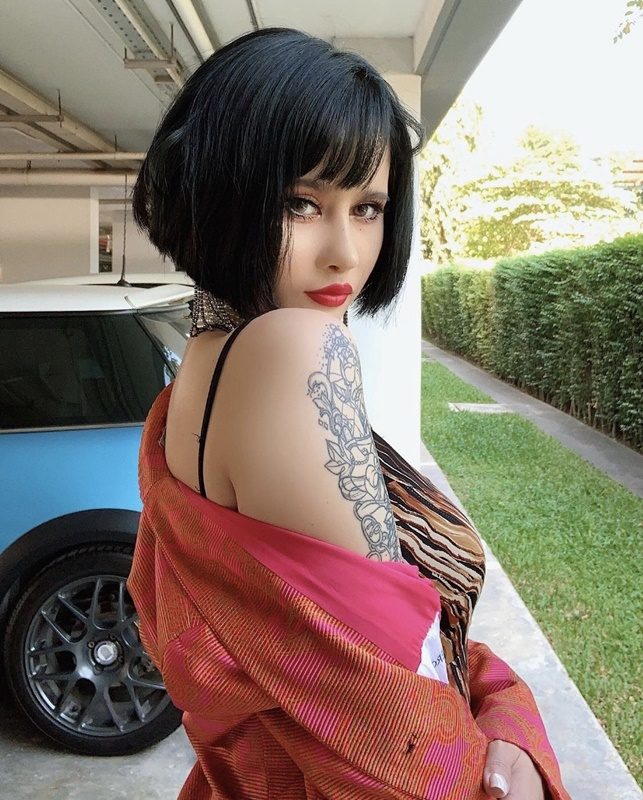 เพิ่มอีกราย! นักร้องดัง ปราง ปรางทิพย์ แจ้งผลตรวจรอบที่2 ติดโควิด-19 | Khaosod | LINE TODAY