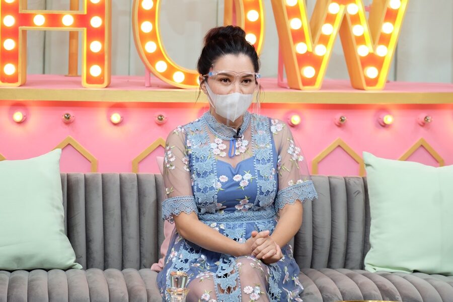 ลูกน้ำ พาเมล่า เผยเส้นทางในวงการกว่า 39 ปี สุดเจ็บ โดนบูลลี่รูปร่างอ้วนมาตลอด | Khaosod | LINE TODAY