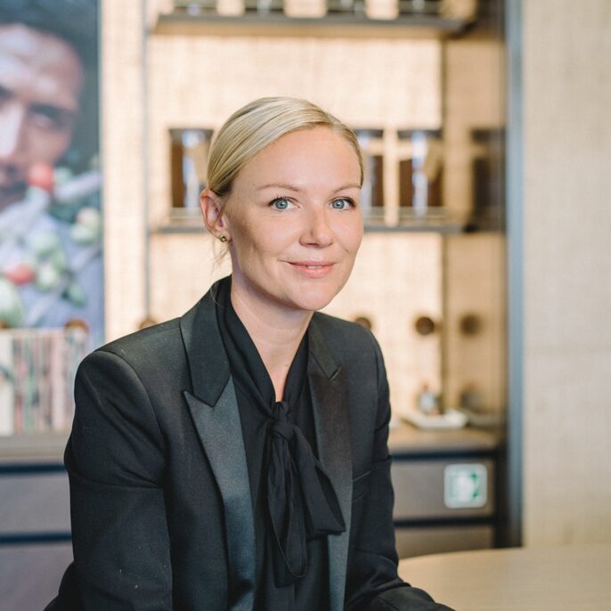 เนสเพรสโซ สร้างประสบการณ์ครั้งใหม่ จับมือ “Chiara Ferragni” นักธุรกิจ ...