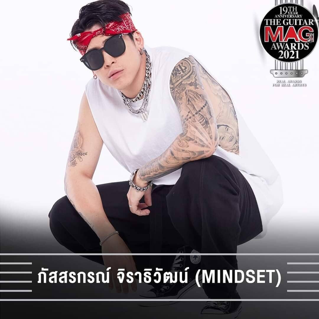 ป๊อก ประกาศเตือน! Mindset Mob ถูกแอบอ้างจับได้ดำเนินคดี - ข่าวสด
