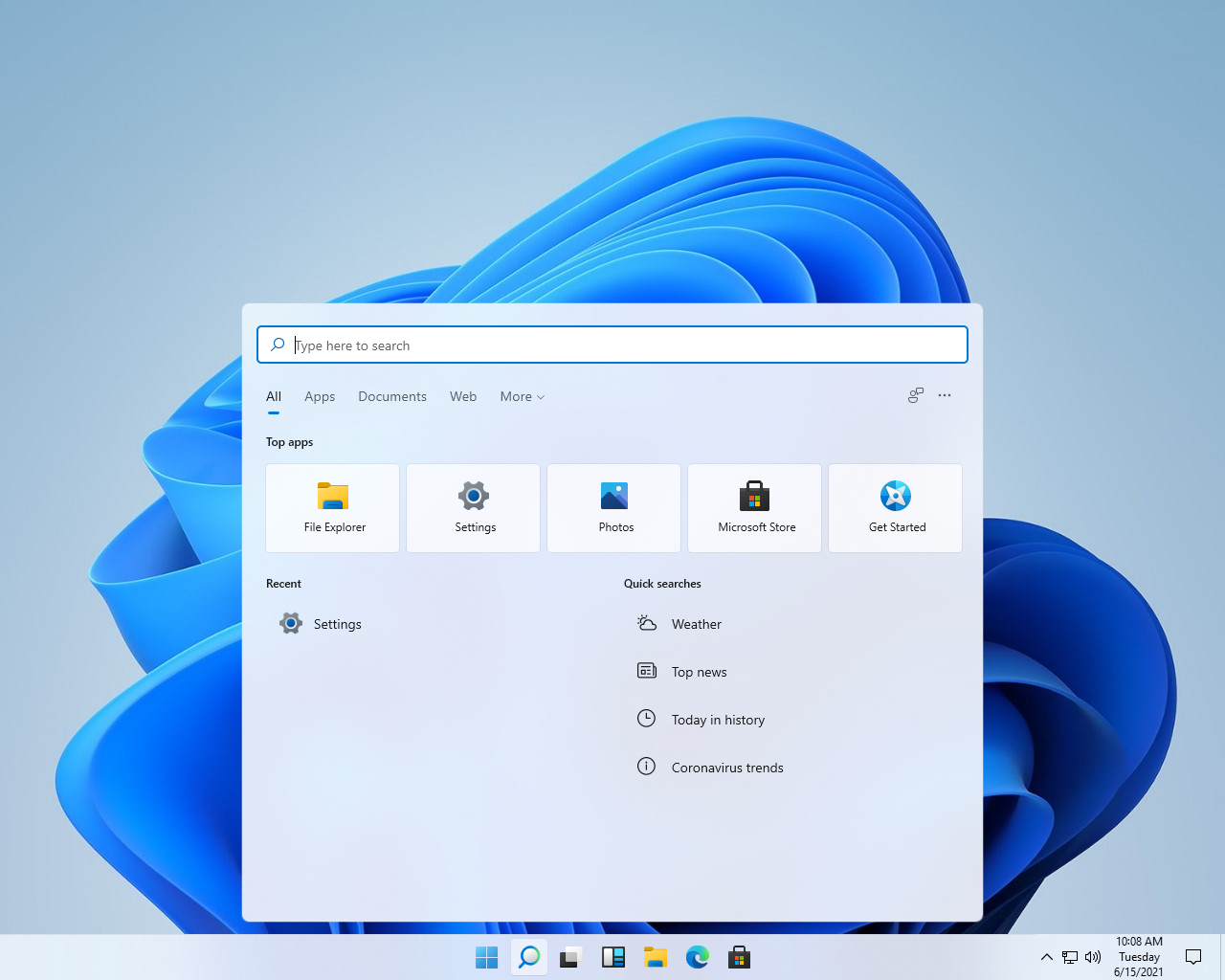Windows 11 Is Now Official: This Microsoft S New Operating System 11 ... Windows 11 Is Now Official: This Microsoft S New Operating System 11 ...