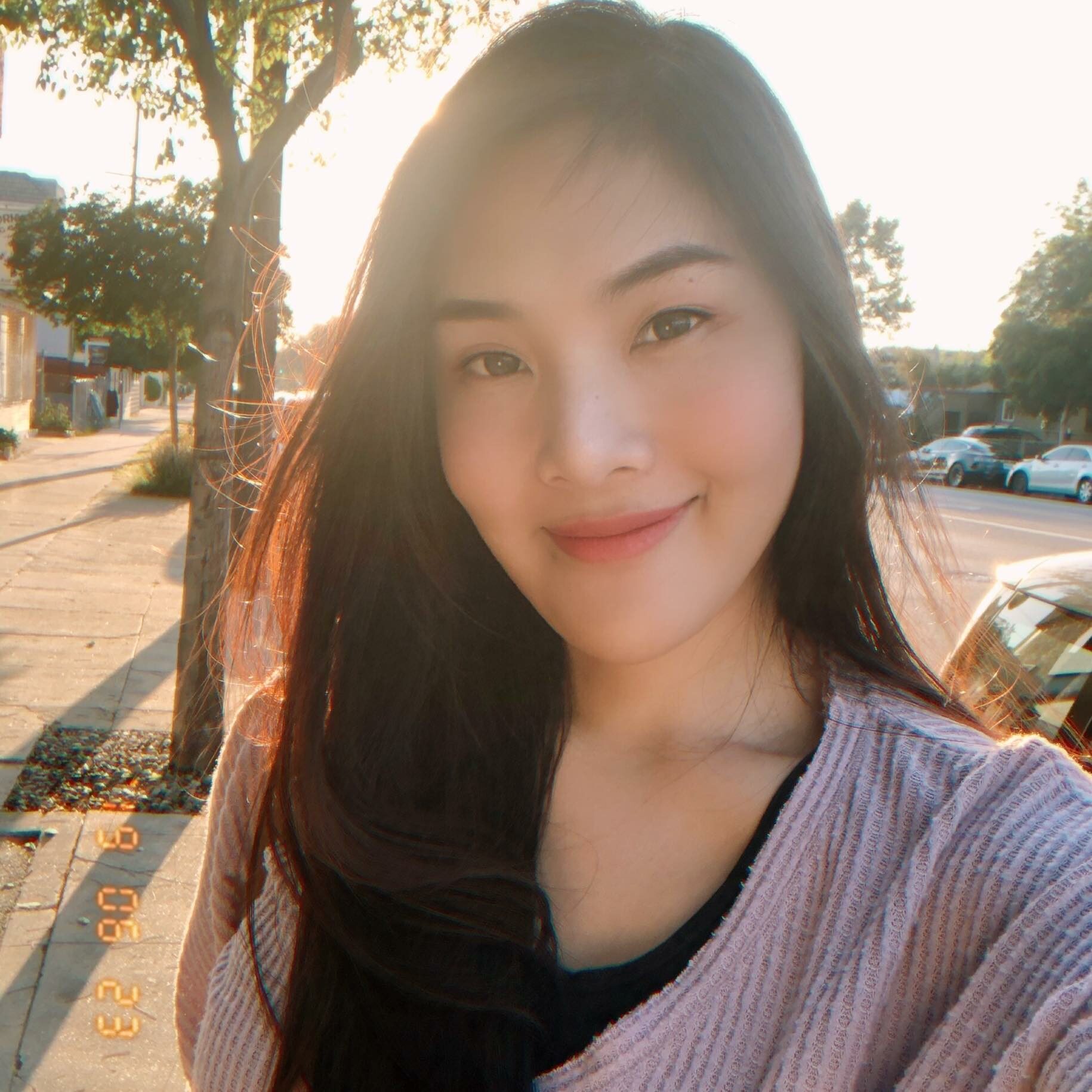 เบลล์ นันทิตา ตัวอยู่อเมริกา ส่งกำลังทรัพย์ กำลังใจ ช่วยคนไทยสู้วิกฤตโควิด-19 | Khaosod | LINE TODAY