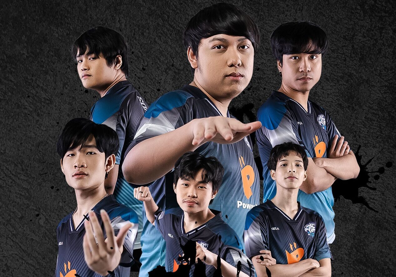 EVOS เชื่อวงการ Wild Rift ในไทย ยังเติบโตได้อีก - ข่าวสด