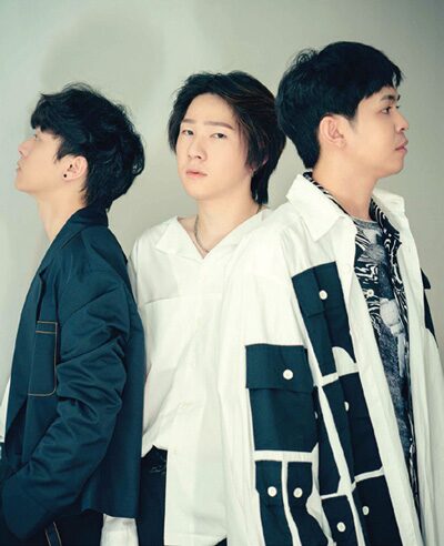 ‘SLAPKISS’อยู่รั้วเลิฟอิส ปล่อยซิงเกิล‘ให้ลืมได้ไง’ - คุ้นหน้า คุ้นเสียง