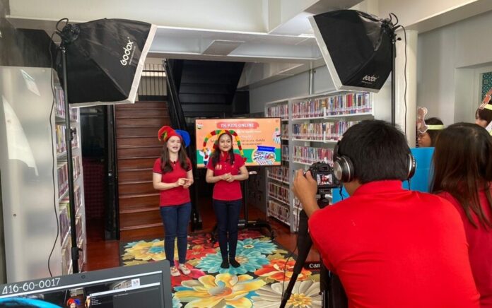 4 ปี อุทยานการเรียนรู้นครราชสีมา หรือ TK Square Korat เครือข่ายของสถาบัน