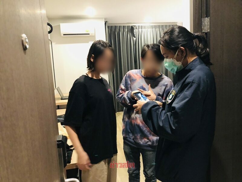 กระหน่ำถูกใจรัว! อแมนด้า พูดโดนใจ ปมSex Workers โยงประเด็นร้อน 'น้องไข่เน่า'
