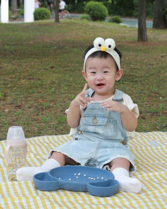 คิดถึงมาก อ้วน รังสิต โพสต์คลิปลูกรัว แฟนคลับถามไหวไหม - ข่าวสด