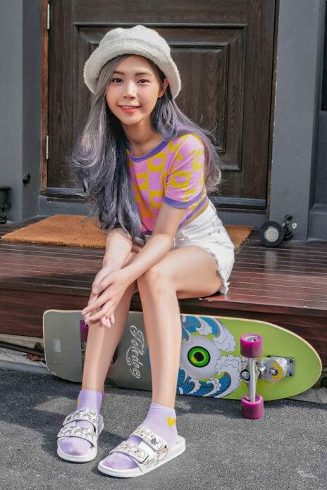 zbing z. จับมือ กีโต้ ปล่อยคอลเลคชันรองเท้าสุดเก๋ zbing z. x KitoLAB ...