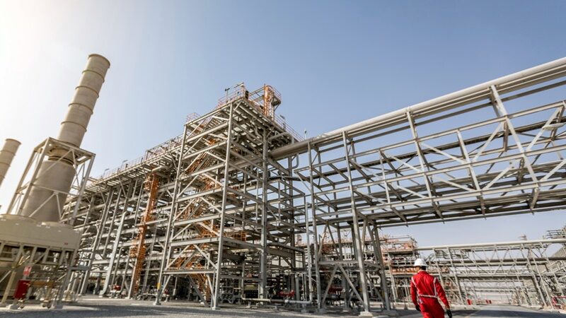 2.8 หมื่นล้าน! ปตท.สผ. เผยกำไรสุทธิ 9 เดือนเพิ่มขึ้น 39% หลังคลายล็อกโค ...