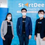 ขึ้นแท่นเบอร์1 StartDee แอปพลิเคชันเสริมการเรียน เตรียมปล่อยใหม่