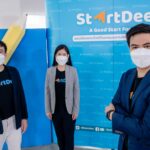 ขึ้นแท่นเบอร์1 StartDee แอปพลิเคชันเสริมการเรียน เตรียมปล่อยใหม่