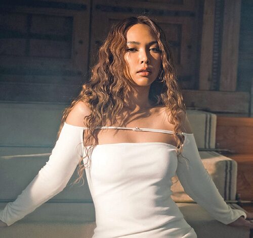 ‘โมน่า วี’สาวอาร์แอนด์บี - ศิลปินสาวอาร์แอนด์บี ‘MONA V’(โมน่า วี ...