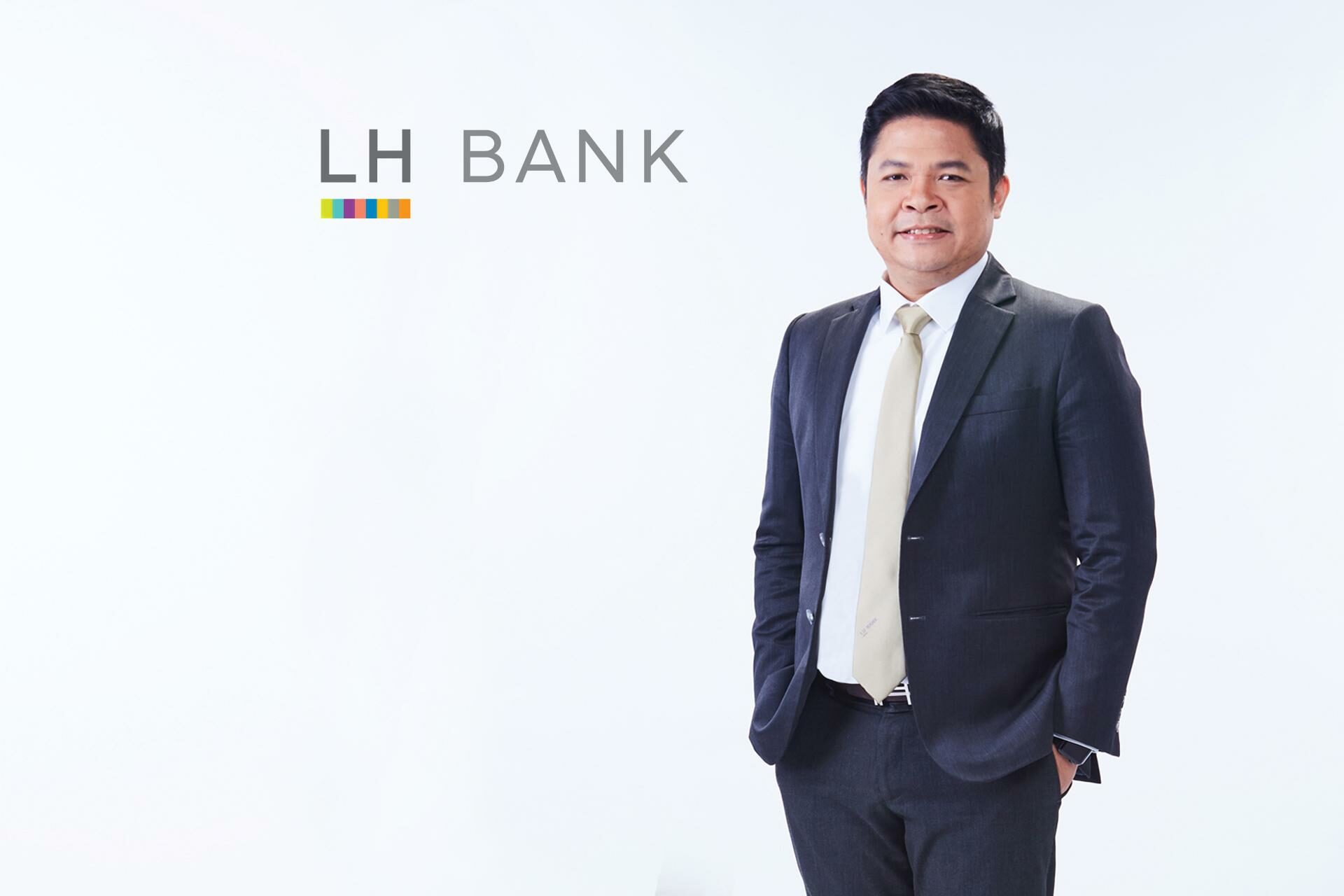 LH Bank ยกระดับการให้บริการด้านการวางแผนทางการเงินและการลงทุนแบบครบวงจร ...