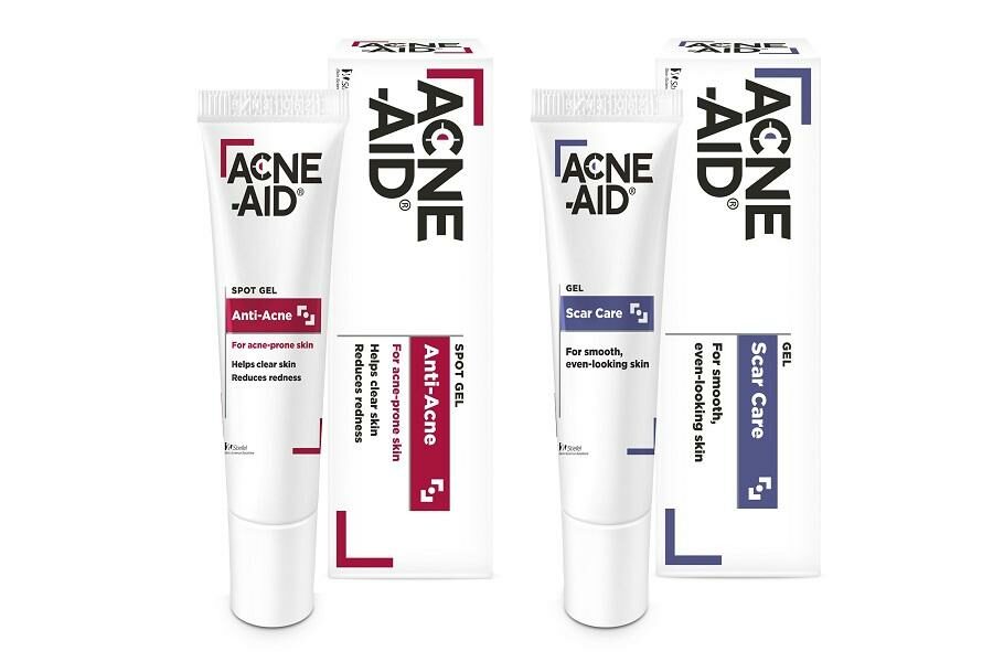 New!! ACNE-AID ผู้เชี่ยวชาญปัญหาสิว เคลียร์จบทุกปัญหาสิว ต้อนรับผิวใส ...