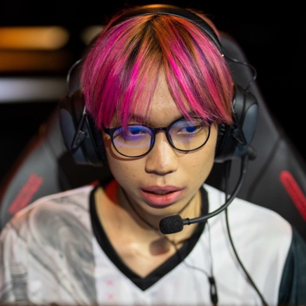 Patiphan หวนคืนสังเวียน Overwatch ร่วมทัพ Los Angeles Gladiators - ข่าวสด