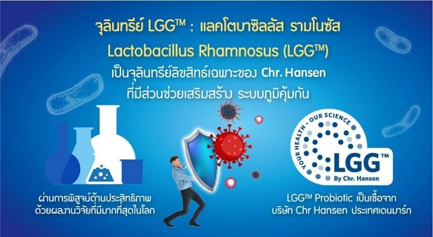 ดัชมิลล์ ผู้นำตลาดนมและเครื่องดื่มสุขภาพ คัดโพรไบโอติกสายพันธุ์พิเศษ ...