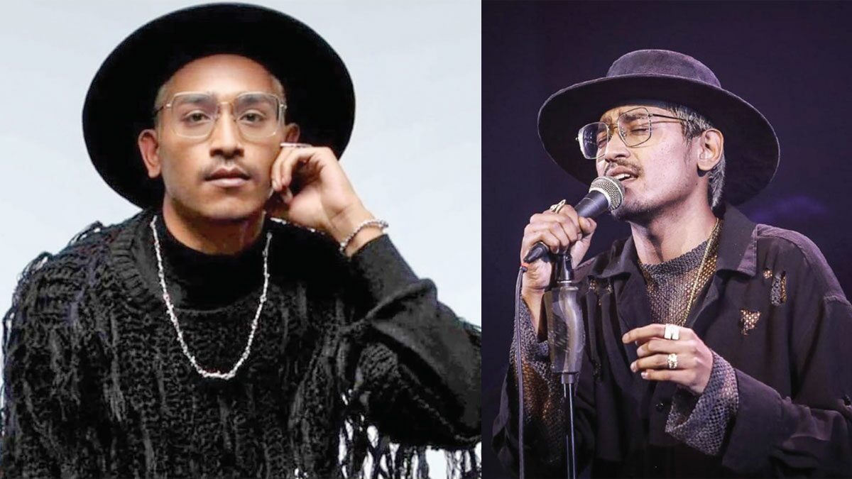 บิ๊กDGerrard ฝันไกลเป็นอะไรก็ได้ถ้ามีความเชื่อ จากนักร้องแร็พเปอร์คนดัง