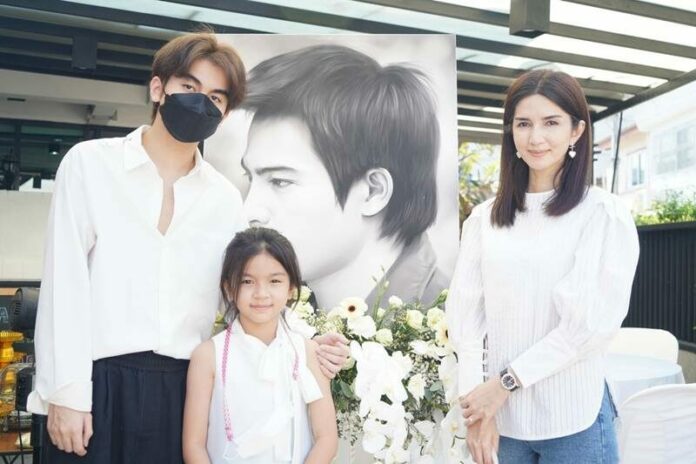 Bow Wanda made merit on the 6th anniversary of Po Theory - News Directory 3