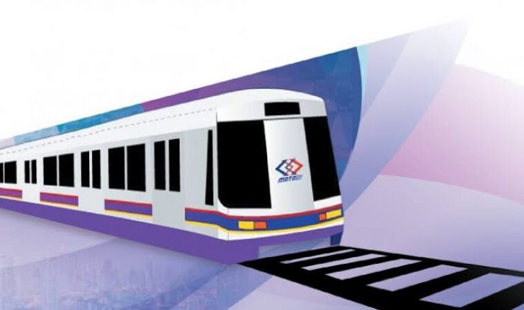 บอร์ด รฟม.อนุมัติจ้าง บิ๊กรับเหมา 'CKST-ยูนิค-ITD' ก่อสร้าง รถไฟฟ้าม่วงใต้