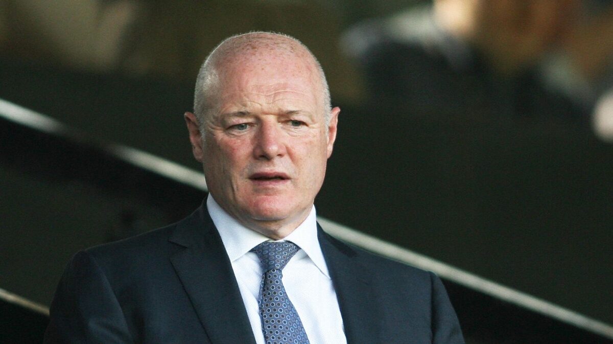 สาลิกาดงปฏิรูปทีมบริหาร อยากได้ตัว ปีเตอร์ เคนยอน มานั่งซีอีโอ