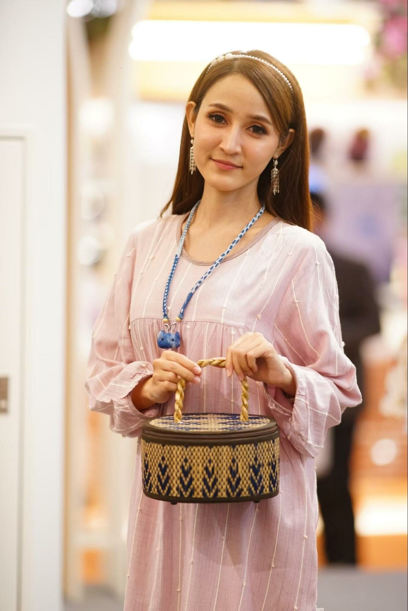 “SACIT” จัดทัพงานคราฟต์ในดวงใจต้อนรับเทศกาลแห่งความรัก กับกิจกรรม ...