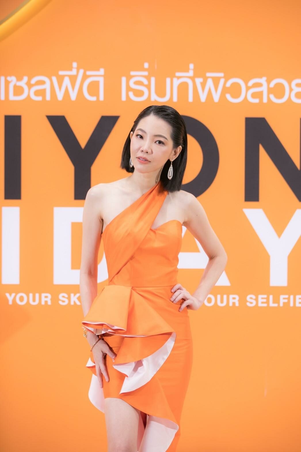 “คุณกุ้ง” สกินแคร์โด่งดังบนโลกออนไลน์ เปิดตัว IYON & IDAY นวัตกรรมกัน ...