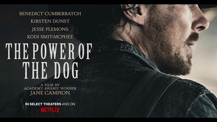 The Power of the Dog นำโด่งชิงออสการ์ เจน แคมเปียน สร้างสถิติ | Khaosod ...