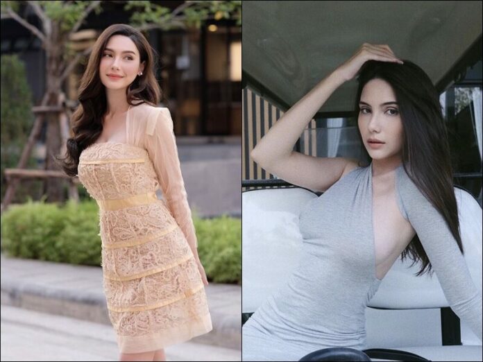 ซาร่า โชว์สปิริตแม่ หากเหตุการณ์นี้เกิดขึ้นกับตัว ไม่ให้อภัย ลั่น หม่ามี้จะปกป้องลูก