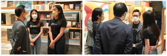 SimaticOne ประกาศความร่วมมือกับ Bitazza Global ร่วมมุ่งหน้าเพิ่มบริการเศรษฐกิจดิจิทัล พร้อมพัฒนา ...