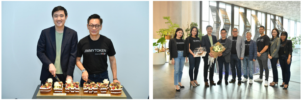 SimaticOne ประกาศความร่วมมือกับ Bitazza Global ร่วมมุ่งหน้าเพิ่มบริการเศรษฐกิจดิจิทัล พร้อมพัฒนา ...