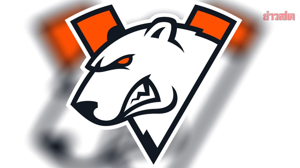 Virtus.Pro ทีมอีสปอร์ตรัสเซียโอดถูกล่าแม่มดจากปมยูเครน-รัสเซีย - ข่าวสด