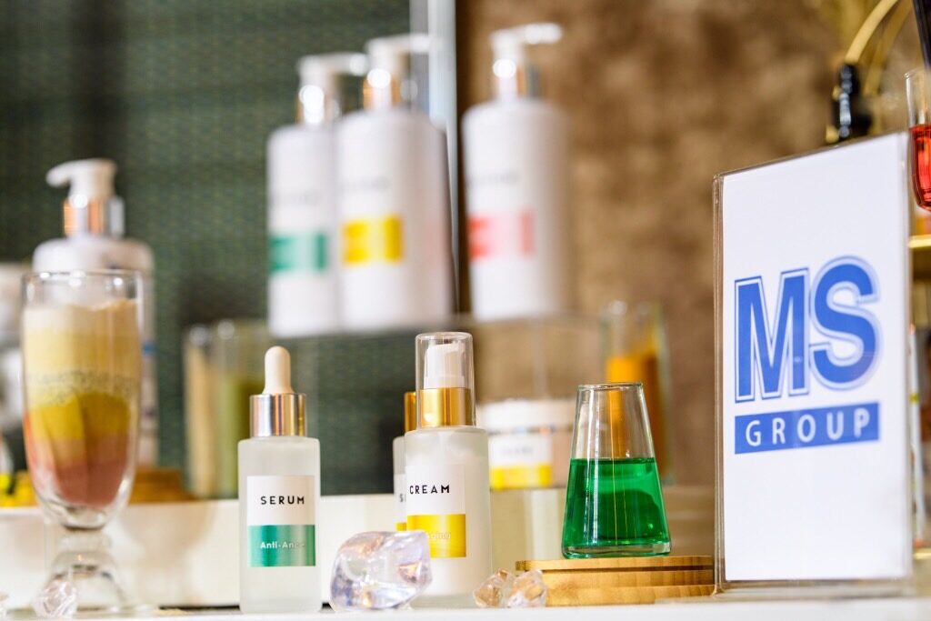 MS Group ทุ่ม 200 ล้าน สร้างโรงงานนวัตกรรมระดับโลก ตั้งเป้าศูนย์กลางผลิต