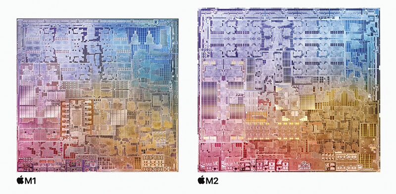 Apple WWDC 2022 สินค้า-ฟังก์ชันใหม่อื้อ งานประชุมผู้พัฒนานานาชาติ