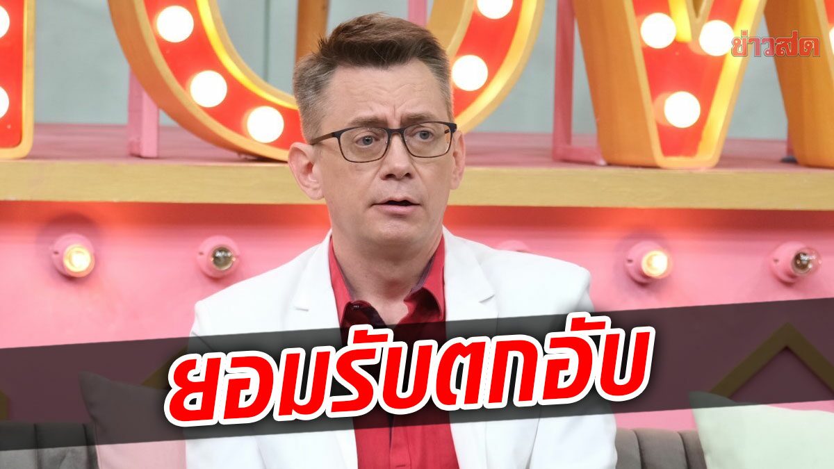 Jonas Anderson admits to being an underdog singer, despairing of his ...