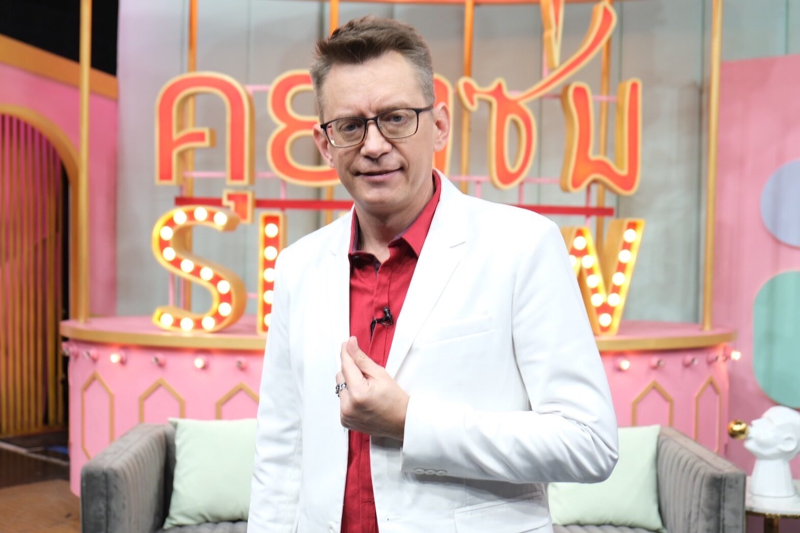 Jonas Anderson admits to being an underdog singer, despairing of his ...