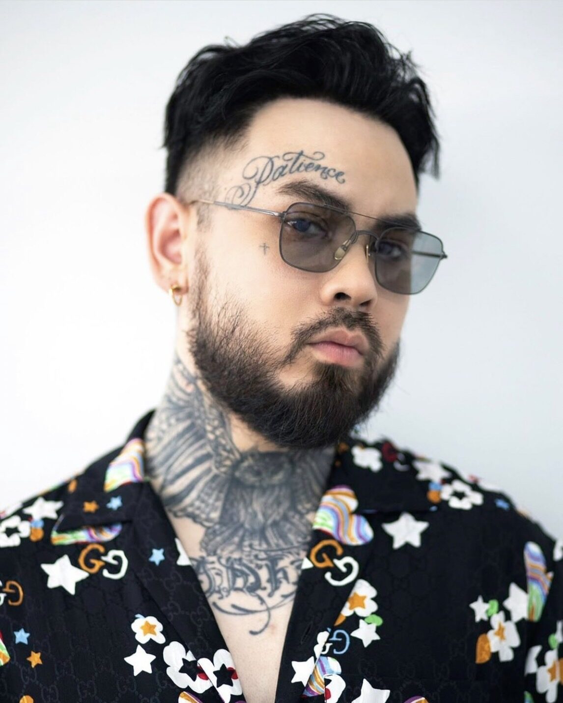 UrboyTJ เคลื่อนไหวครั้งแรก เปิดค่ารักษา 6 แสนบาท หลังเข้ารักษาโรคซึมเศร้า