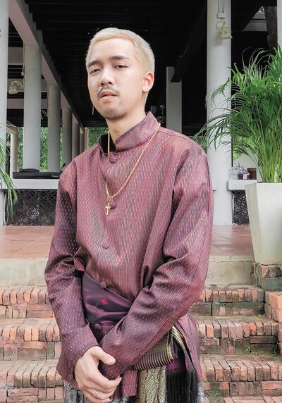 ‘SON NPY’ชวน‘สแน็ก’ฟีเจอริ่งเพลงใหม่‘Say Hi’หลังจากที่ปล่อยเพลง “กัลยา”