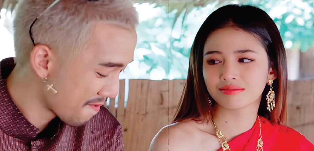 ‘SON NPY’ชวน‘สแน็ก’ฟีเจอริ่งเพลงใหม่‘Say Hi’หลังจากที่ปล่อยเพลง “กัลยา”