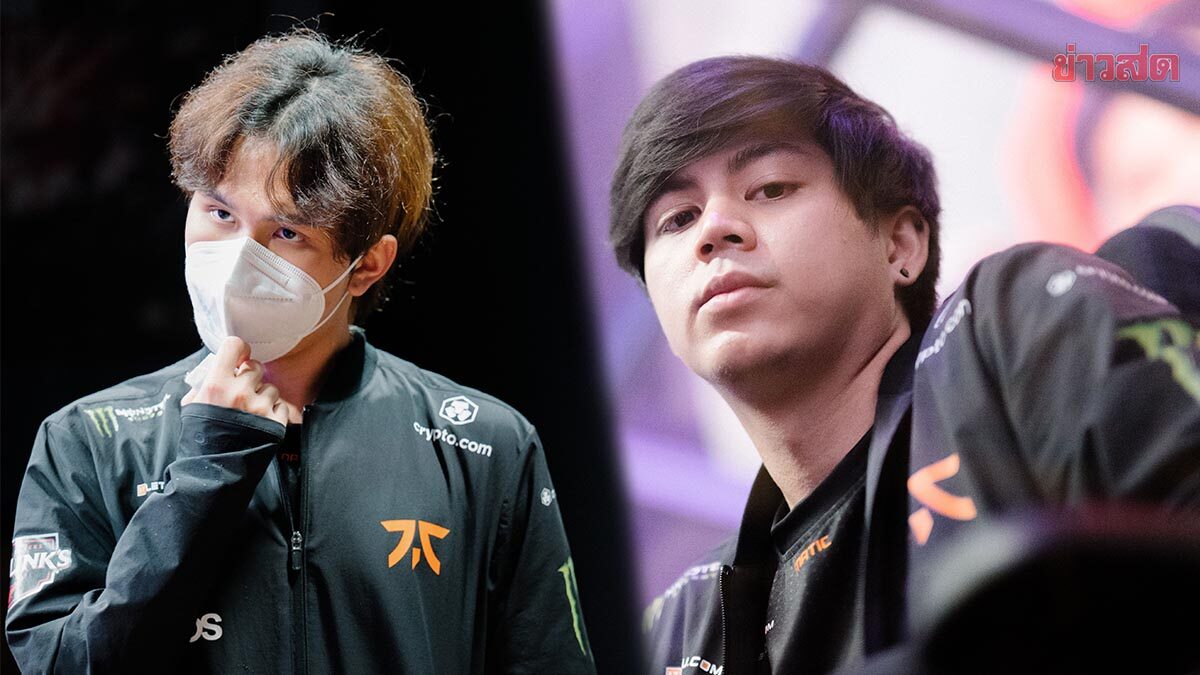 Fnatic งานเข้า 3 โปรฟิลิปปินส์วืดวีซ่า เหลือแค่ Jabz-Dj ลุยArlington Major