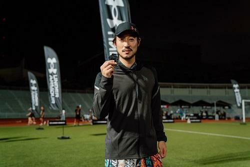 “YES Token” ผนึก “WIRTUAL” และ “Under Armour Thailand” เปิดตัวแคมเปญ “WIRTUAL x YES Staking ...