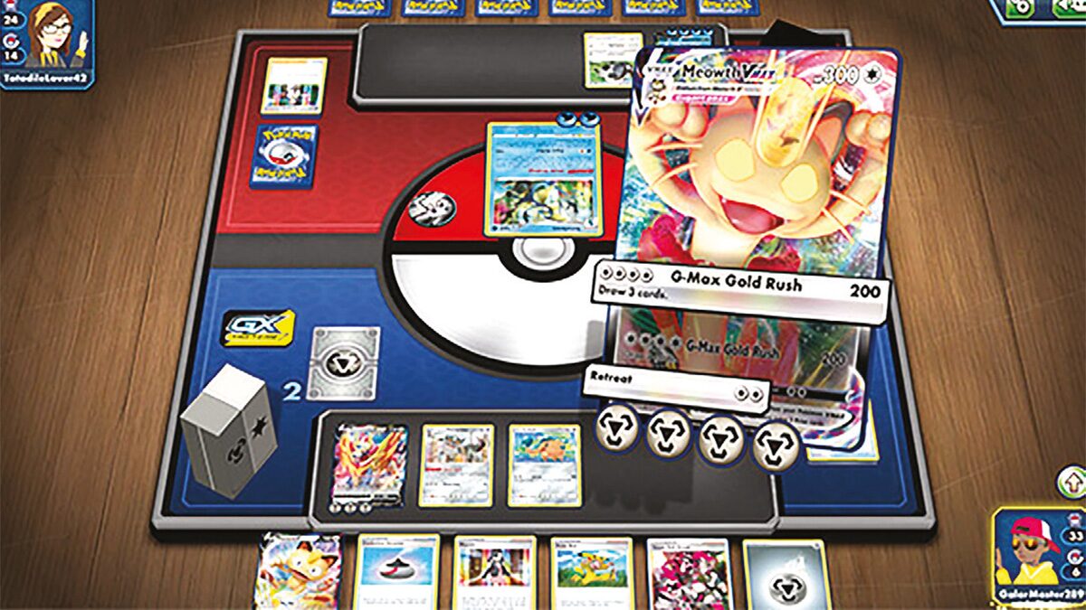 The Pok?mon Company ประกาศออกมาอย่างเป็นทางการแล้วว่ากำลัง